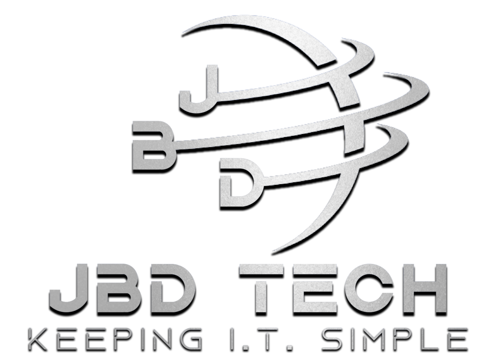 JBD Technologies – KEEPING I.T. SIMPLE